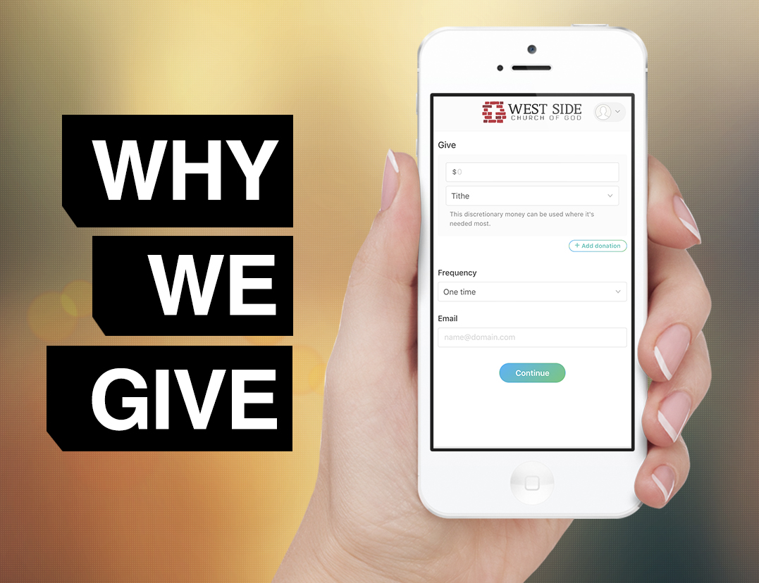 Give